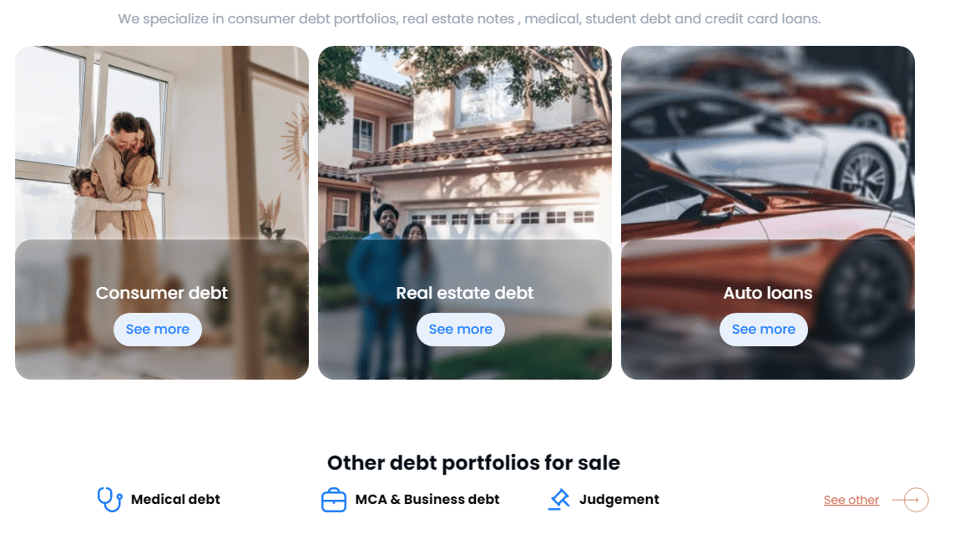 Understanding How to Sell Auto Notes Efficiently | Debexpert