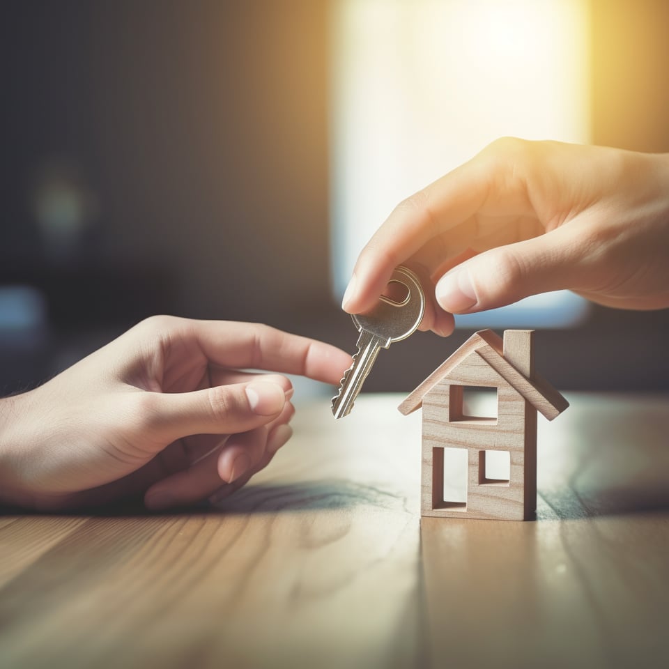 How to buy and sell mortgage notes from banks? | Debexpert
