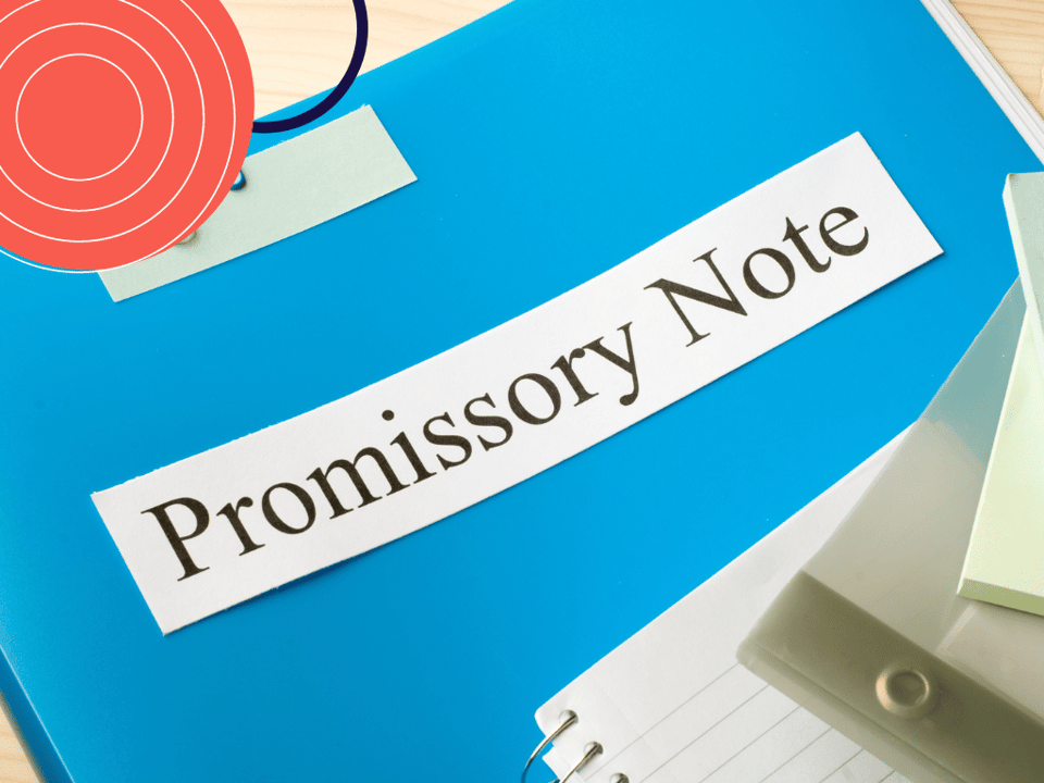 Mortgage vs. Promissory Note: Key Differences | Debexpert
