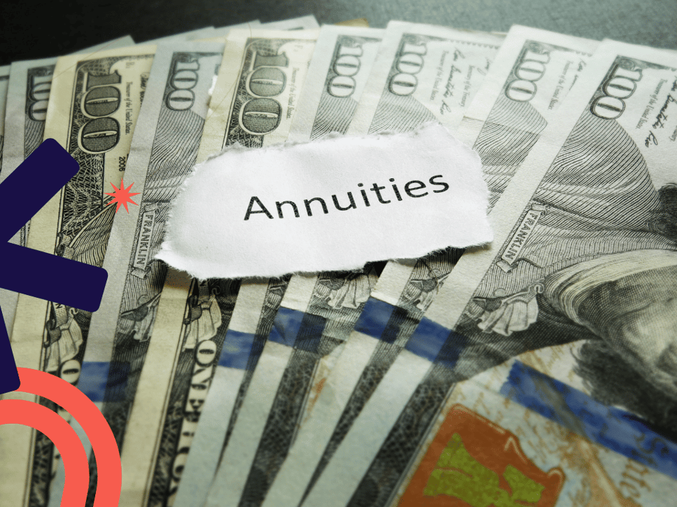 Selling Your Annuity Payments for Cash: A Review | Debexpert