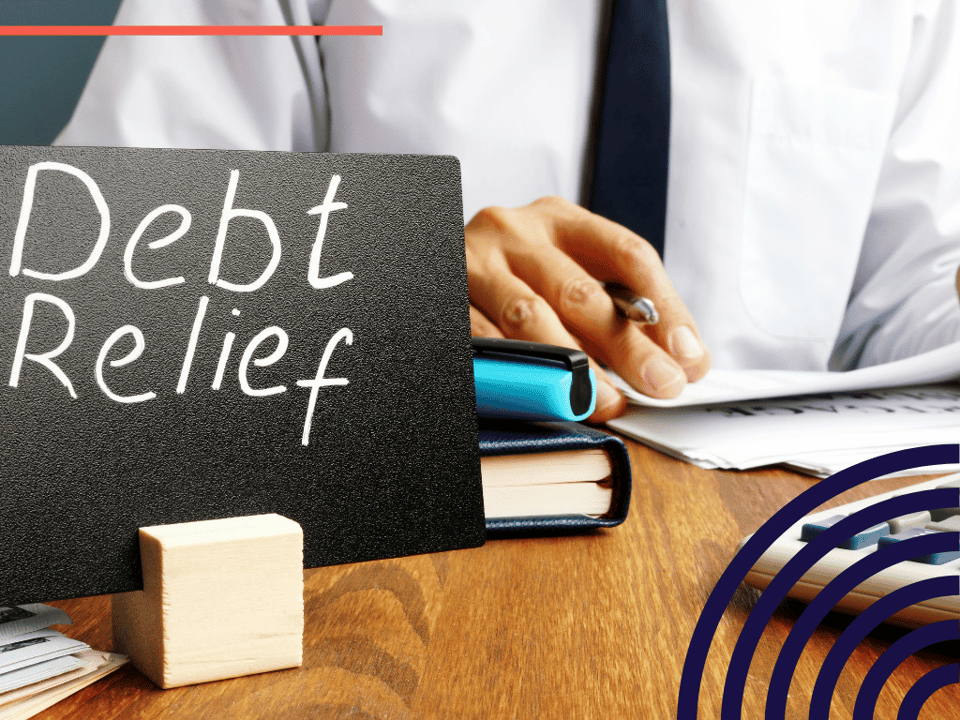 Debt Relief Scams: Tricks and Prevention Tips | Debexpert
